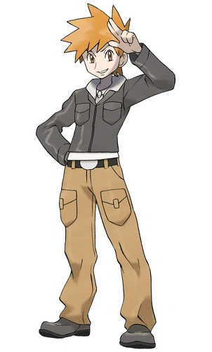 Azul (personaje) | Pokémon Wiki | Fandom