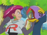 Jessie | Pokémon Wiki | Fandom