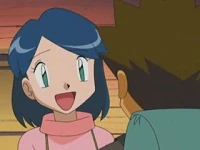 Nicole | Pokémon Wiki | Fandom
