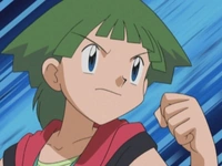 Natasha | Pokémon Wiki | Fandom