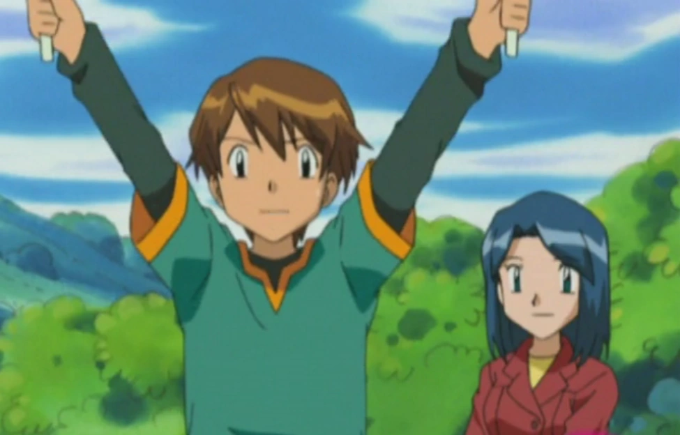 Sarina | Pokémon Wiki | Fandom