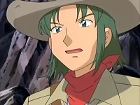 Gordon | Pokémon Wiki | Fandom