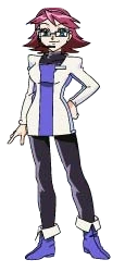 Judy | Pokémon Wiki | Fandom