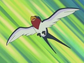 Rose | Pokémon Wiki | Fandom