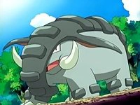 Donphan de Ash | Pokémon Wiki | Fandom