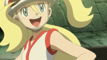 Korrina/Corelia | Pokémon Wiki | Fandom