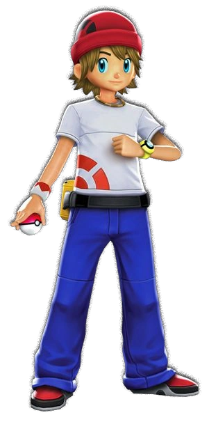 Nacho | Pokémon Wiki | Fandom