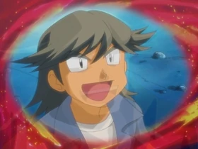 Silver (anime) | Pokémon Wiki | Fandom