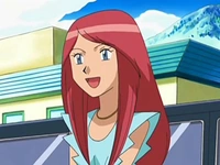 Estilista Pokémon | Pokémon Wiki | Fandom