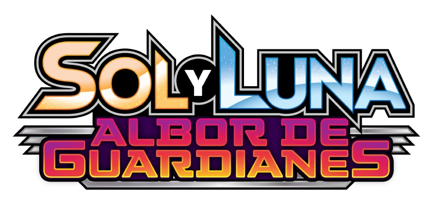 Sol y Luna (TCG): Albor de Guardianes | Pokémon Wiki | Fandom