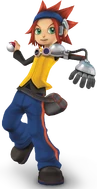Mauro | Pokémon Wiki | Fandom