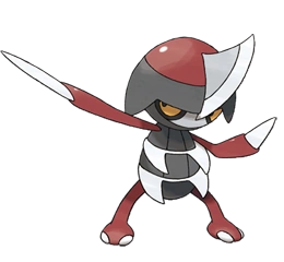 Pawniard | Pokémon Wiki | Fandom