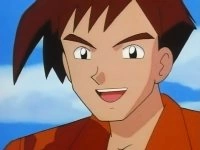 Danny | Pokémon Wiki | Fandom