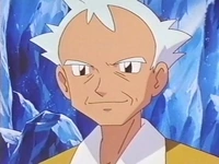 Fredo | Pokémon Wiki | Fandom