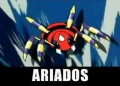 Pokérap GS | Pokémon Wiki | Fandom