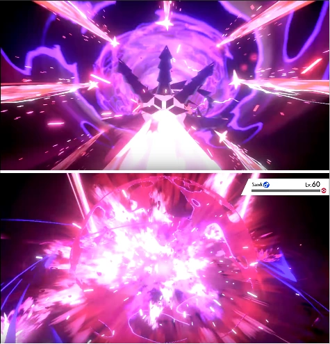 Rayo infinito | Pokémon Wiki | Fandom