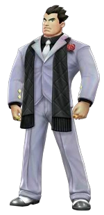 Sebastián | Pokémon Wiki | Fandom