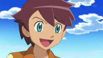 Toby | Pokémon Wiki | Fandom