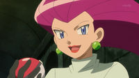 Jessie | Pokémon Wiki | Fandom