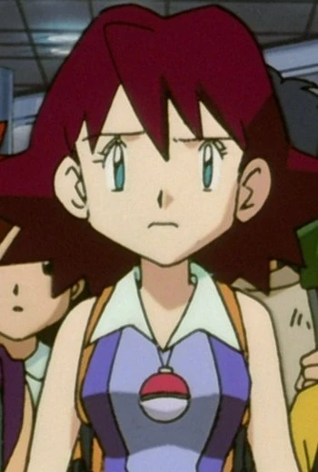 Neesha | Pokémon Wiki | Fandom