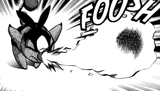 PMS461 | Pokémon Wiki | Fandom