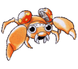 Paras | WikiDex | Fandom