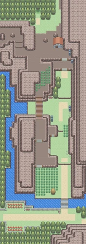 Ruta 205 | Pokémon Wiki | Fandom