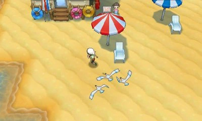 Ruta 109 | Pokémon Wiki | Fandom