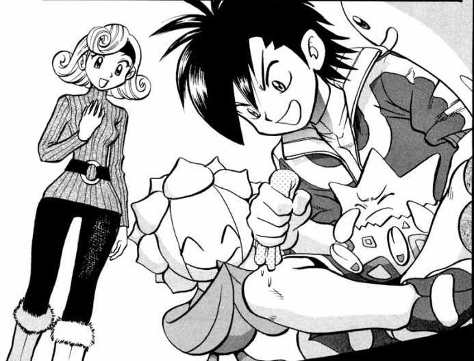 PMS442 | Pokémon Wiki | Fandom