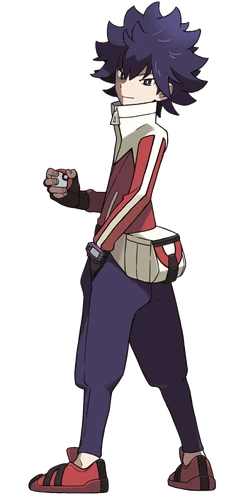 Matís | Pokémon Wiki | Fandom