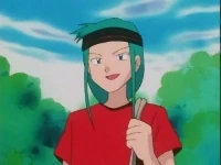 Shiro | Pokémon Wiki | Fandom