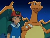 Charizard de Ash | Pokémon Wiki | Fandom