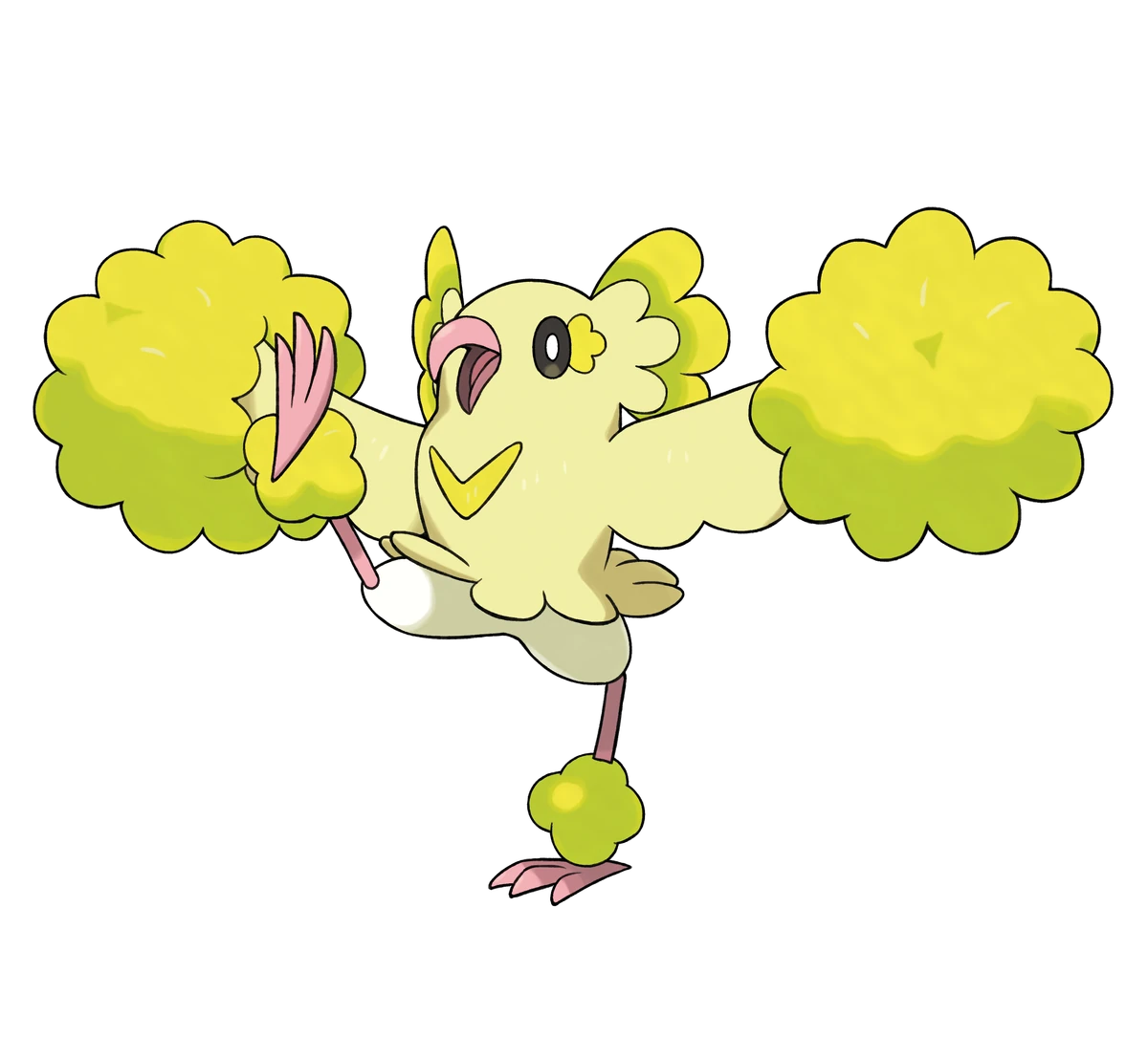 Néctar rojo | Pokémon Wiki | Fandom