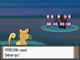 Embargo | Pokémon Wiki | Fandom