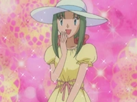 Claire | Pokémon Wiki | Fandom