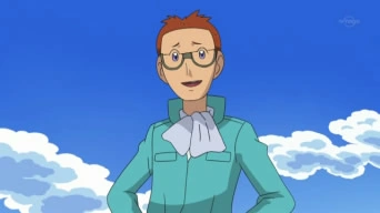 Bobby | Pokémon Wiki | Fandom