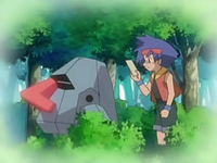 Nosepass | Pokémon Wiki | Fandom
