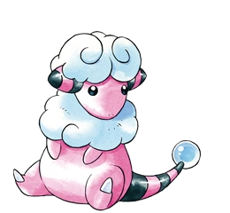 Flaaffy | WikiDex | Fandom