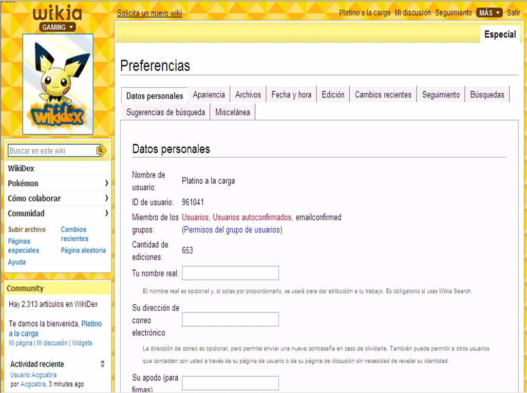 Foro:Escoger un diseño de Monaco para WikiDex | Pokémon Wiki | Fandom
