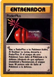 PoderPlus (TCG) | Pokémon Wiki | Fandom