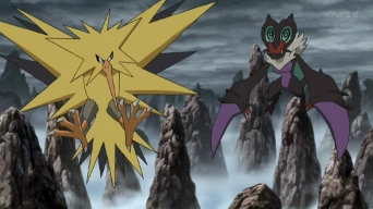 Episodio 109 (XY) | Pokémon Wiki | Fandom