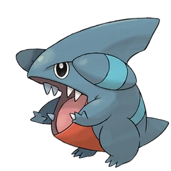 Pokémon De Color Azul