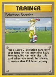 Pokémon Breeder (TCG) | Pokémon Wiki | Fandom