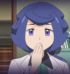 Chrysa | Pokémon Wiki | Fandom