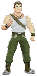 Raúl | Pokémon Wiki | Fandom