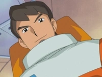 Jin | Pokémon Wiki | Fandom