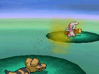 Ataque arena | Pokémon Wiki | Fandom