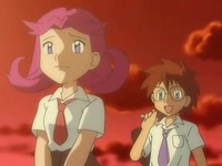 Astin | Pokémon Wiki | Fandom