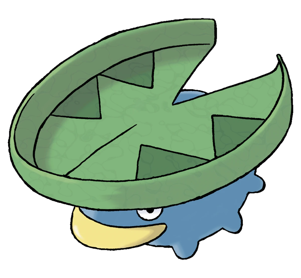 Lotad | Pokémon Wiki | Fandom
