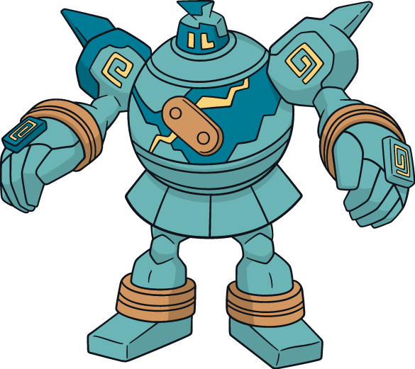 Pokémon Wiki:Pokémon Destacado/S462 | Pokémon Wiki | Fandom